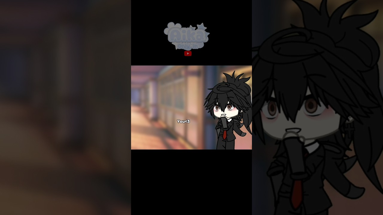 !FAKE COLLAB! These collabs again, I hope there will be more ideas for videos 😔 #memes #gacha #gacha