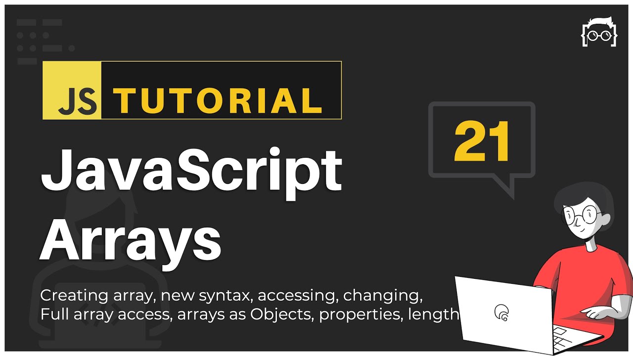 #21 JavaScript Bangla Tutorial | JavaScript Arrays