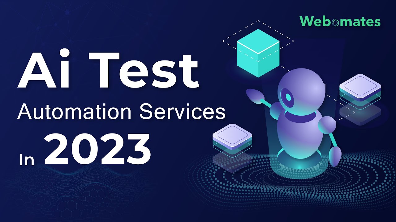 Best Al-based Testing services