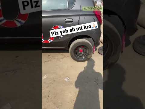Offroad Rim Alloys Vs Reverse Stock Rims