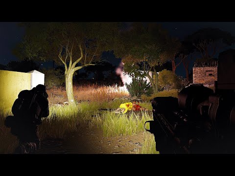 Steam Community :: Video :: Trying out this MASSIVE Tactical Zombie ...