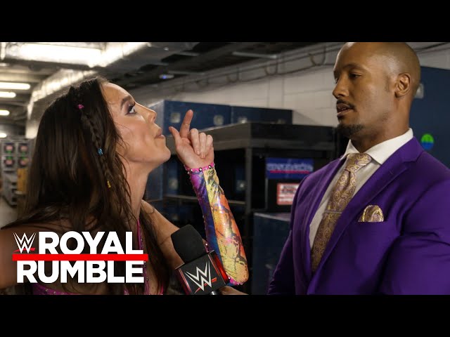 Chelsea Green shares impressive career stat ahead of WWE SmackDown