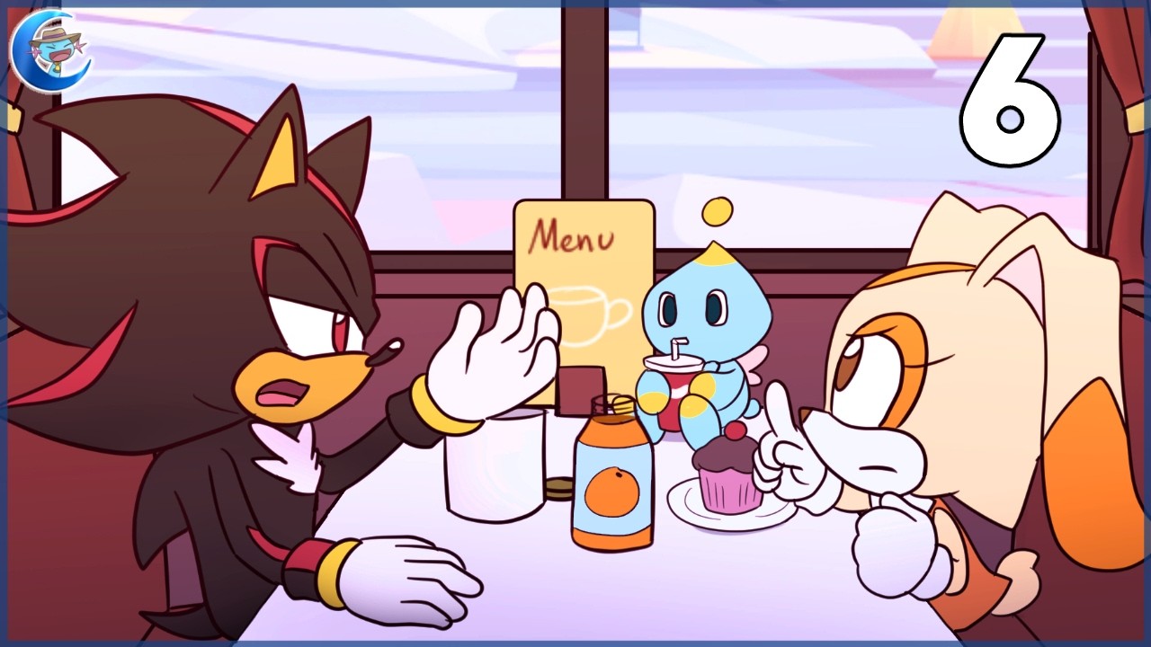 Shadow Babysits Cream 6