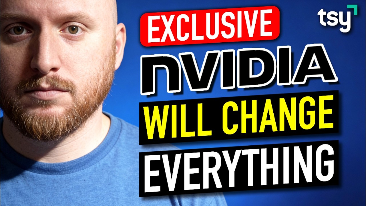 E25: NVIDIA's 7 Breakthrough AI Chips Change Everything