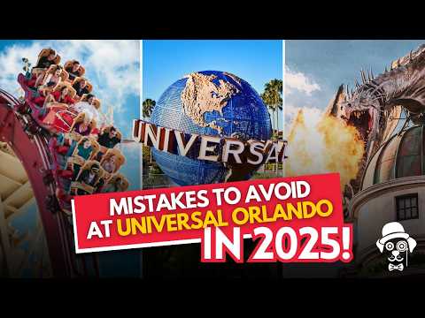Big Changes At Universal Studios Florida and Islands of Adventure You Need To Know