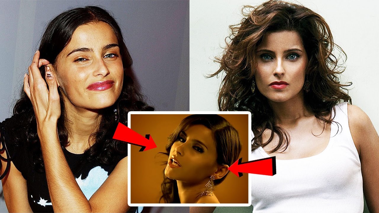 NELLY FURTADO. What REALLY Happened to «Promiscuous Girl»? - Toronto ...
