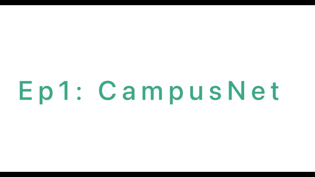 CSU Global CampusNet Guide
