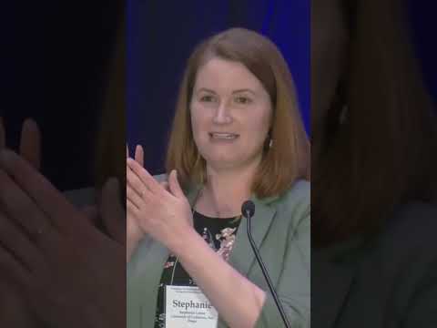 Stephanie Labou on using fields to hack the #metadata system for search on #DataRepositories #ML #AI