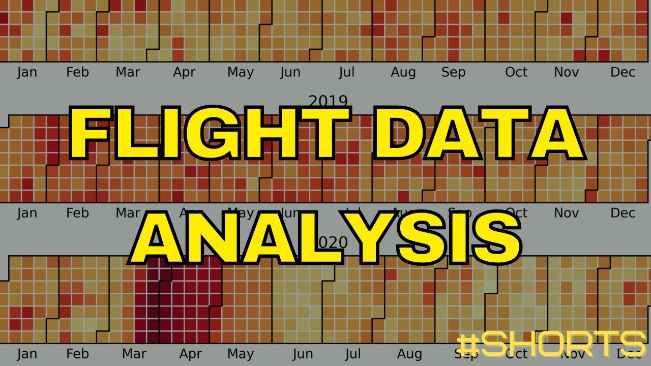 Flight Cancellation Data Analysis