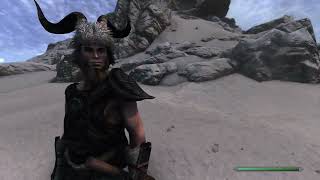 Ragdoll POV at Skyrim Special Edition Nexus - Mods and Community