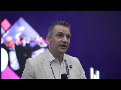 AIME 2025 | Meet the Exhibitors | Michael Magafa - Encore