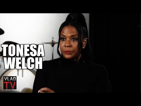 Tonesa Welch (BMF) Claims Big Meech Sold His Life Rights to "Piece of S*** Informant" (Part 21)