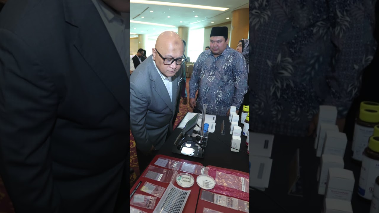 MIMOS Technology Preview 2024