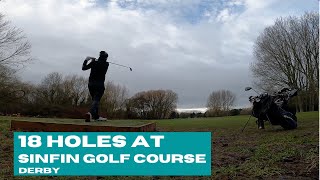 3 Best Golf Courses in Derby, UK - Expert Recommendations