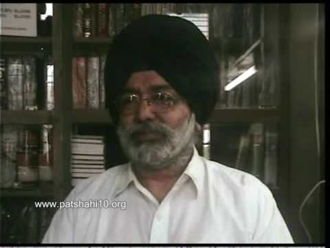 Significance of Shaster, Khanda, Nishan Sahib, Nagara and other ...