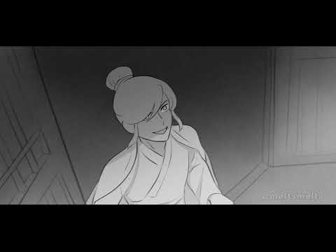 【泾渭情殇】 粉丝自制预告片 JWQS 'Clear and Muddy Loss of Love' fanmade trailer animatic