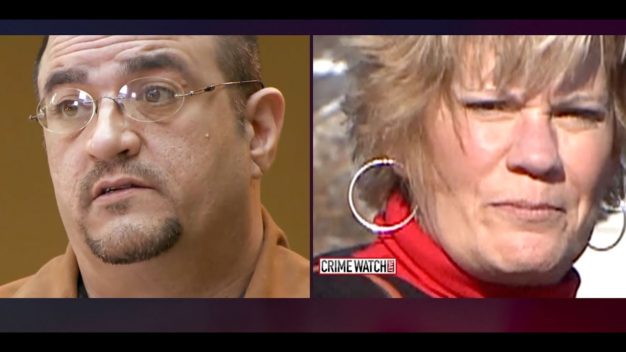 Pam Hupp Documentary: Murder, Deception and Capture - Video