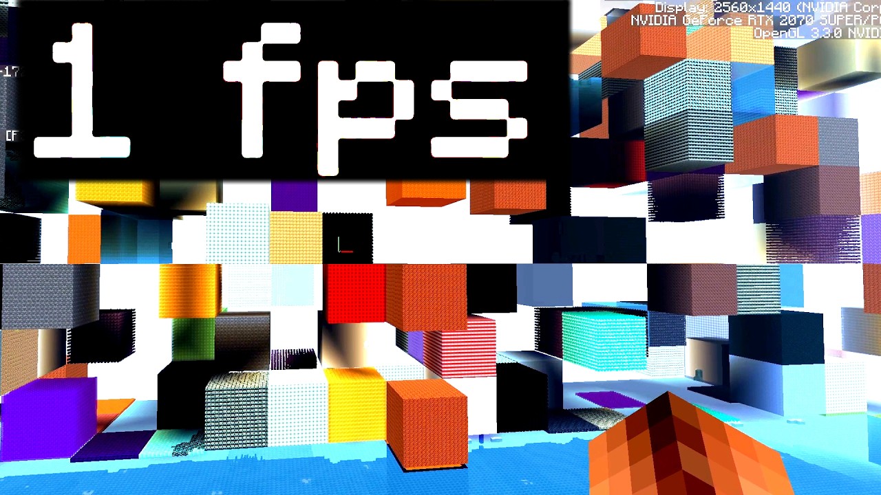 What Happens If You Corrupt a Minecraft World?