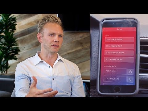 Entratamation: Adam Fenton | REDLINE VISUAL MEDIA LLC.