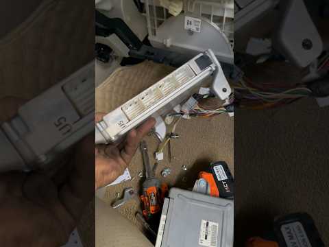 How to remove Code P0606 ECM/PCM Processor #car #repair