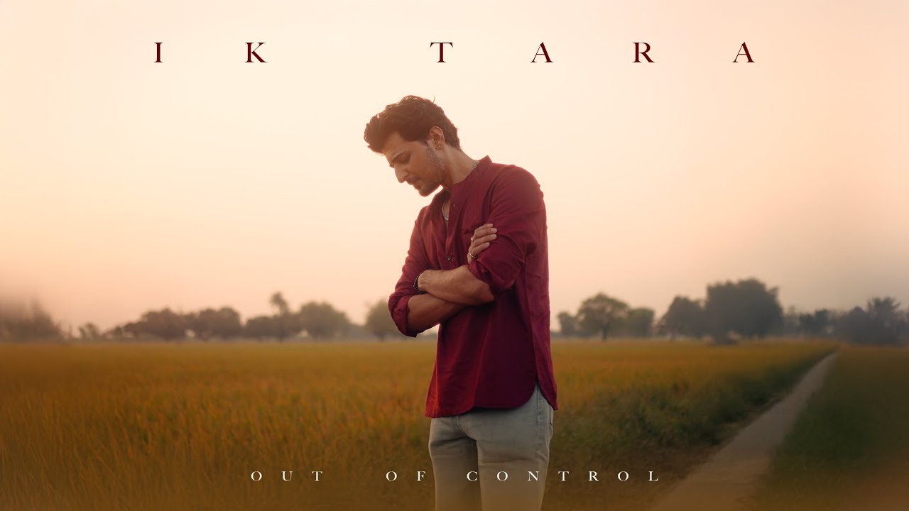 Lyrics & Translations of Ik Tara by Darshan Raval | Popnable