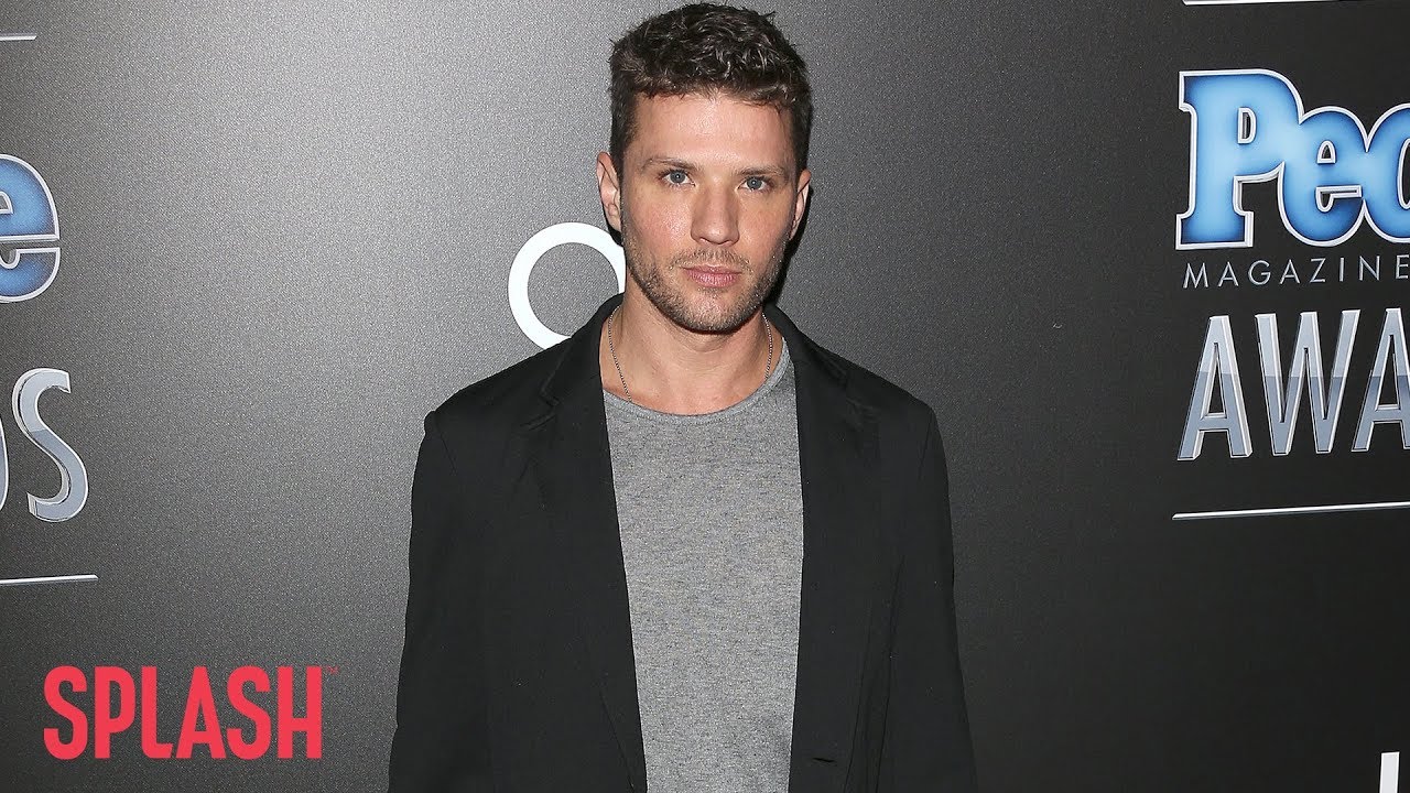 Ryan Phillippe Speaks Out Against Domestic Abuse Allegations | Splash TV