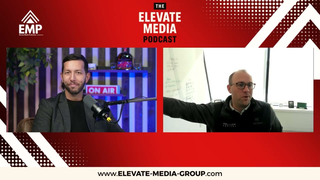 How Growth Equity Actually Works: Funding Bootstrapped Businesses Without Losing Control | Jim Ferry