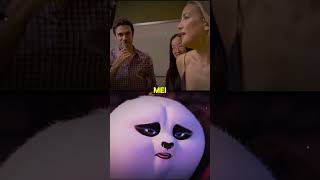 Behind The Voices - "Kungfu Panda 3" - Kate Hudson & Lucy Liu