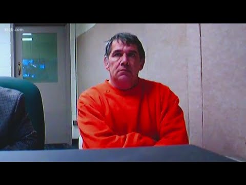 Oregon man charged with kidnapping Eagle girl