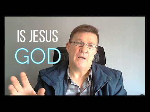 Is Jesus God