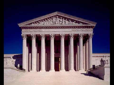 Law & Technology: The Supreme Court Database at Washington University
