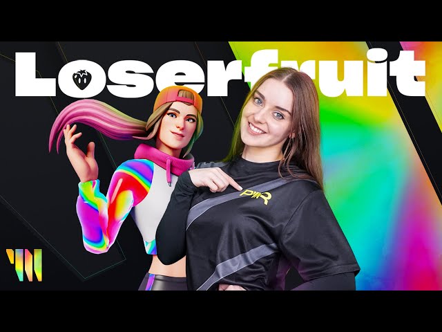 "The state of Fortnite is the best it’s ever been": Loserfruit reveals ...
