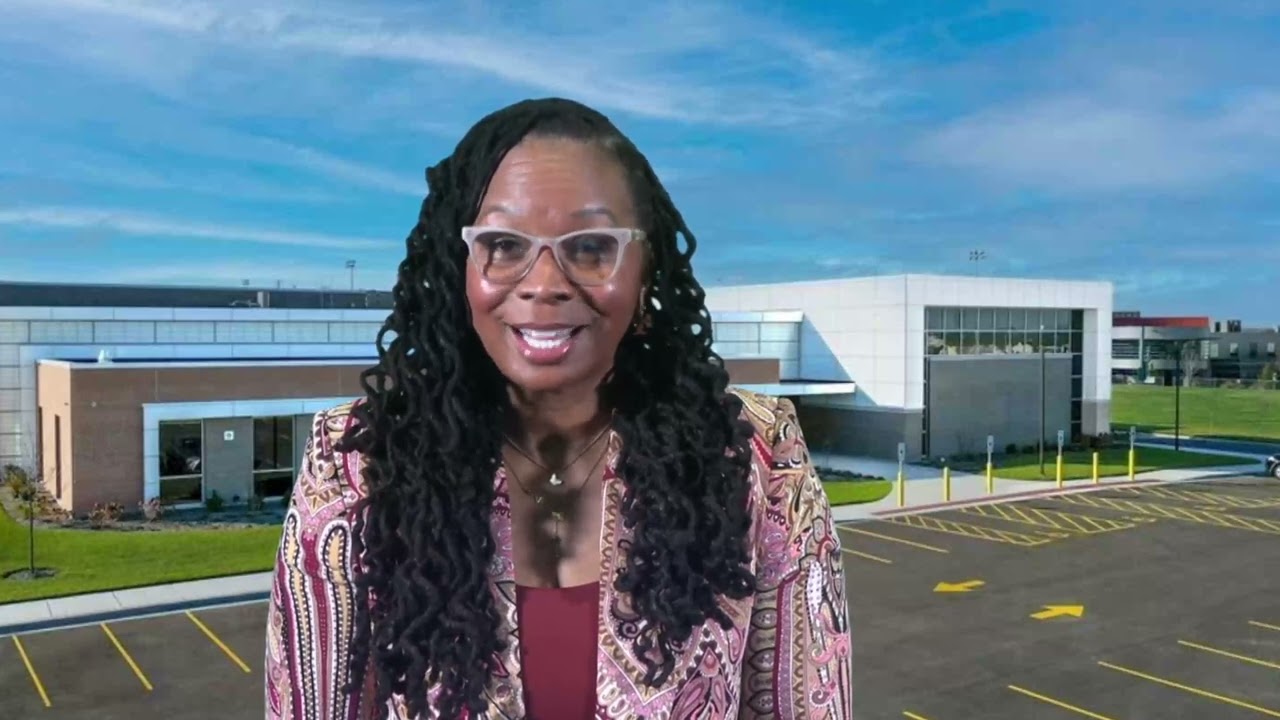 Superintendent Dr. Brunson's April 2026 Message