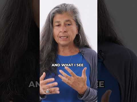 Why Embodiment is the Key to Transforming Mental Health #shorts