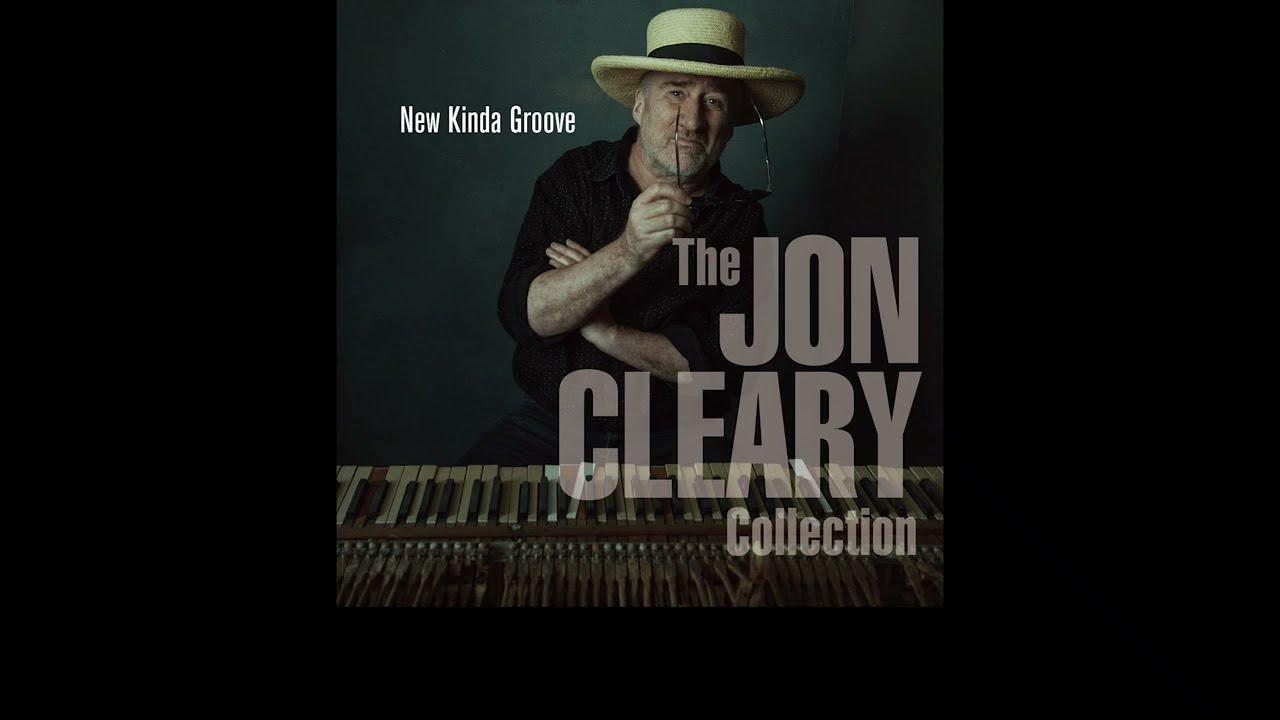 ジョン・クリアリー | ソニーミュージックオフィシャルサイト