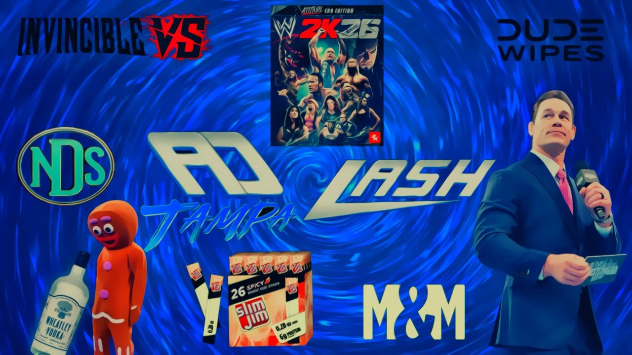 PLE/PPV Watch  - ADLash