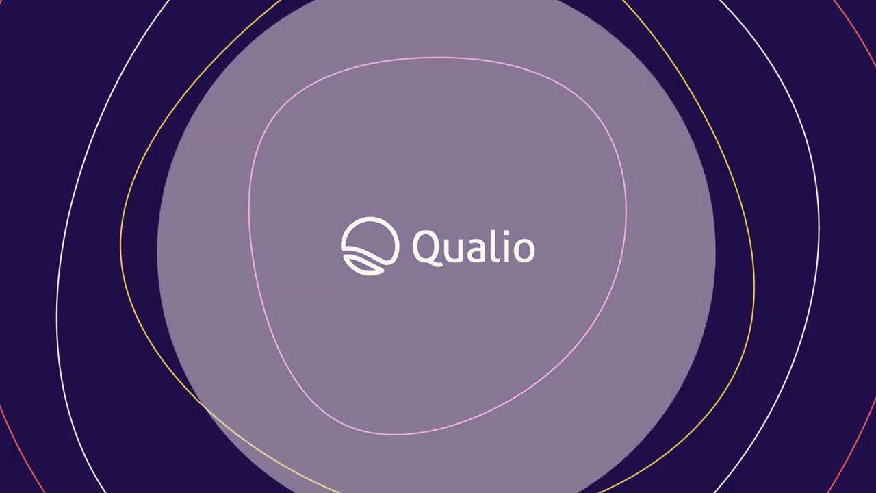 Quality management system software by Qualio