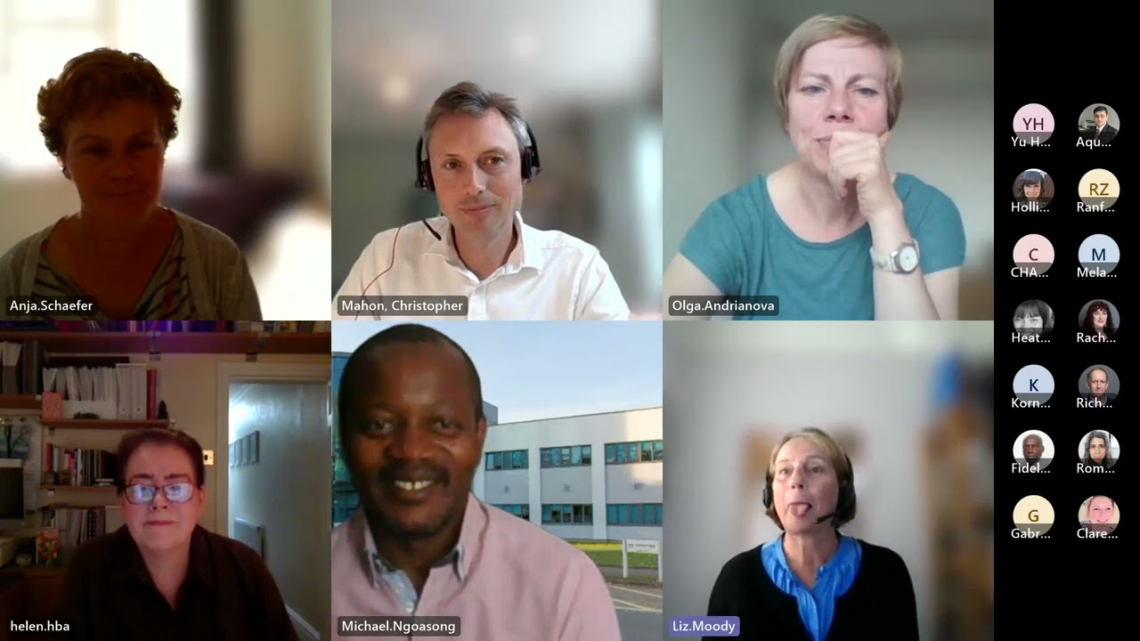 Investing in Sustainability