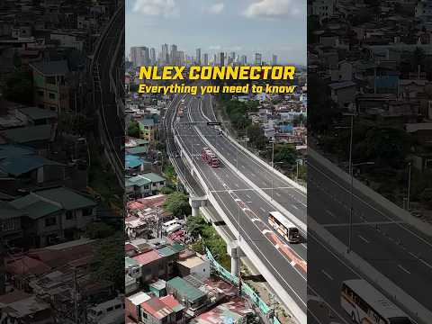 Everything you need to know about the #nlexconnector