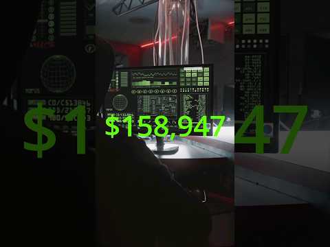 The Highest paid Ethical Hackers #ethicalhacking #cybersecurity