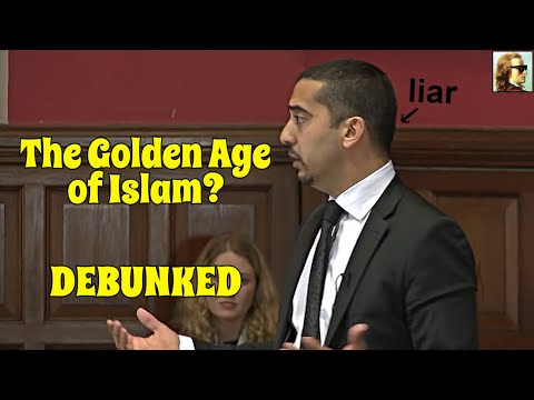 Debunking the Myth of the "Golden Age of Islam"