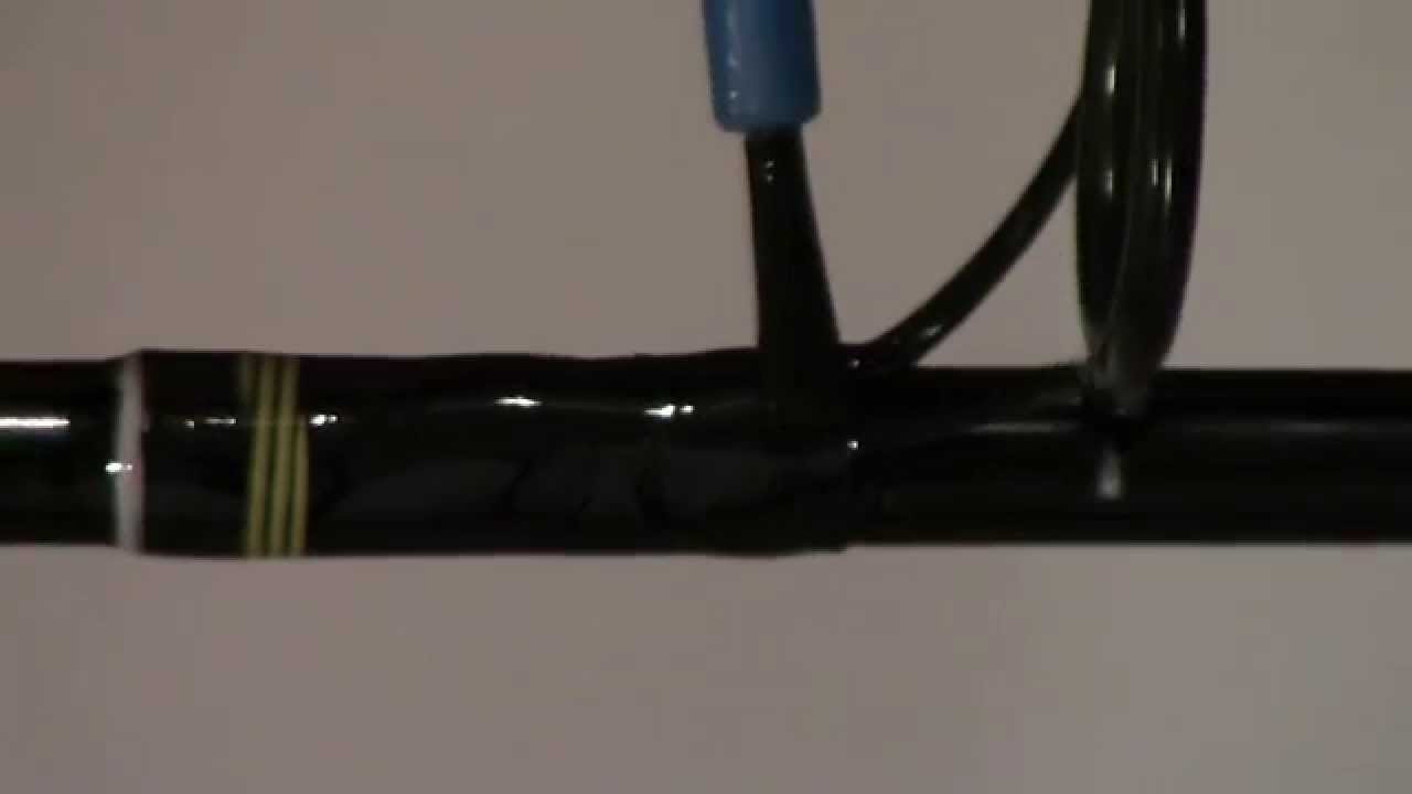 Custom Rod Making (Part 4)