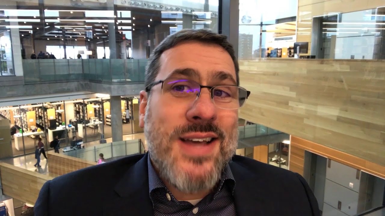 What is Generative Design?