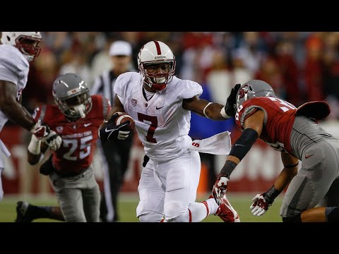 2013 Stanford at WSU - #StanUReDo