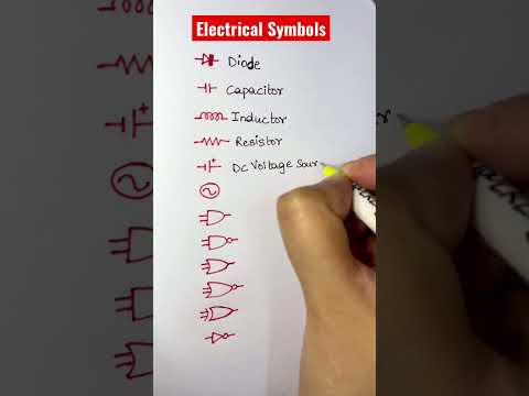 Electrical Symbols
