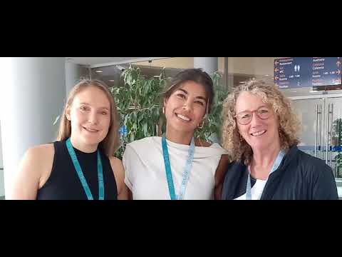 Diversity at Euroanaesthesia 2025