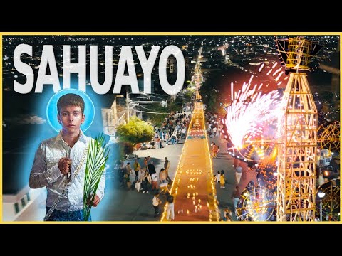 Festivities in Honor of San José Sánchez del Río 🎉🙏 | Sahuayo, Michoacán 🇲🇽