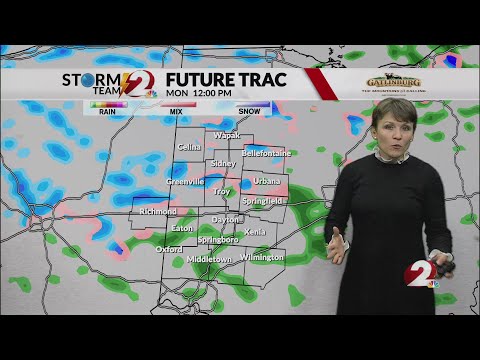 AM Forecast 4-17-23