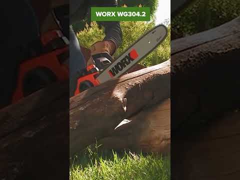 TOP—5. Best Corded Electric Chainsaws 2025