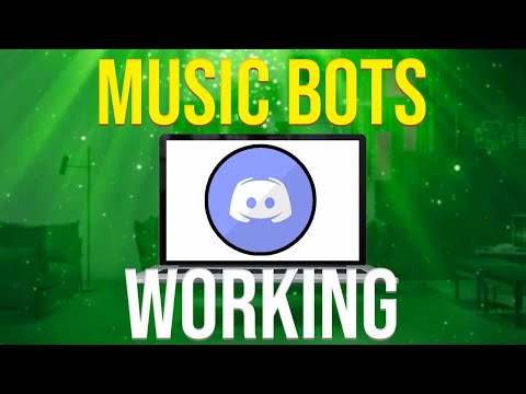 3 Music Bots for Discord That Still Work (2021)